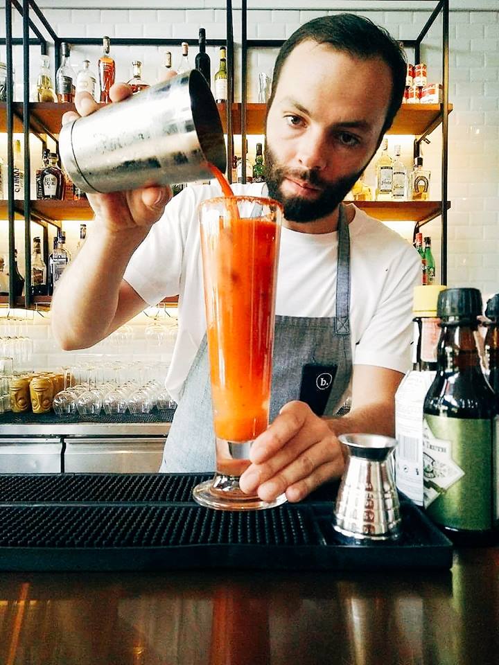 Bampot Kitchen & Bar - Bangkok food guide | Bangkok Foodies