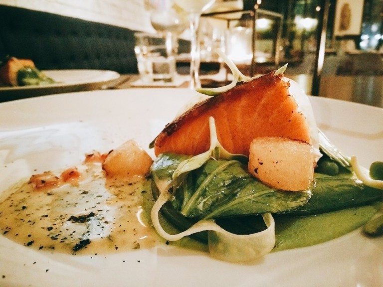 Bampot Kitchen & Bar - Bangkok food guide | Bangkok Foodies