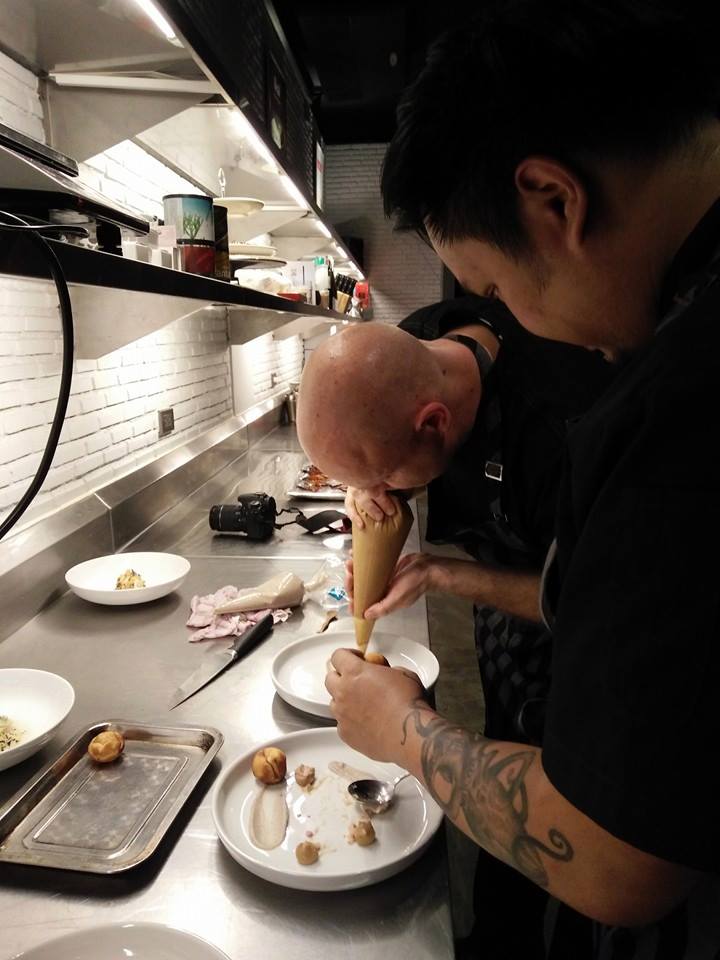 Siam Food Project Dinner - Bangkok food guide | Bangkok Foodies