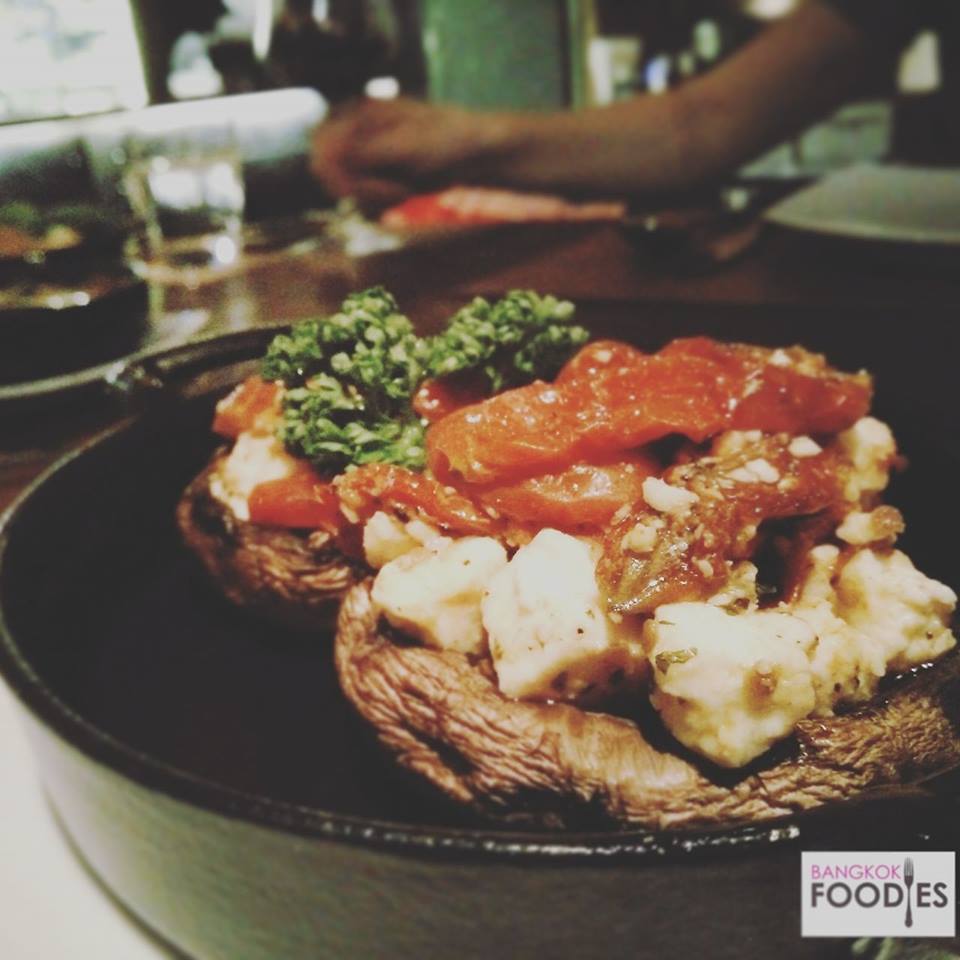 Wine Connection THE GRILL - Bangkok food guide | Bangkok Foodies