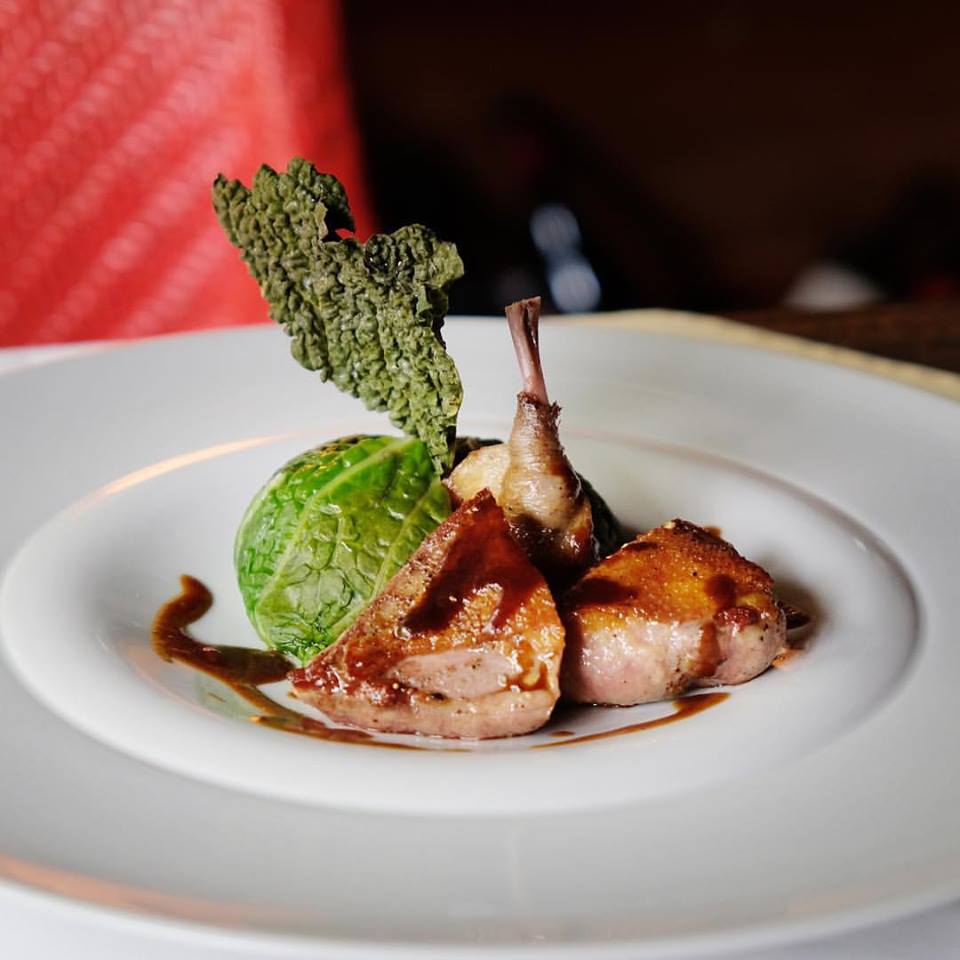 ENOTECA Italiana Bangkok - Bangkok food guide | Bangkok Foodies