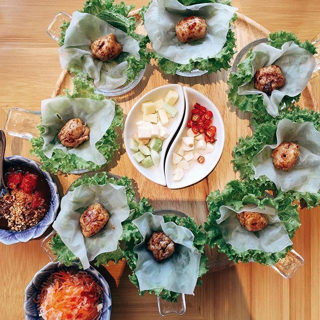 Le Dalat - Bangkok food guide | Bangkok Foodies