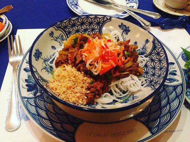 Le Dalat - Bangkok food guide | Bangkok Foodies