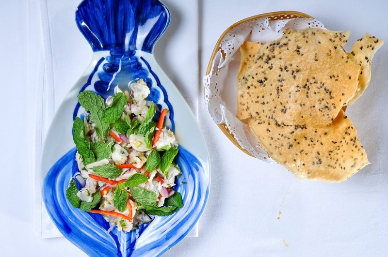 Le Dalat - Bangkok food guide | Bangkok Foodies