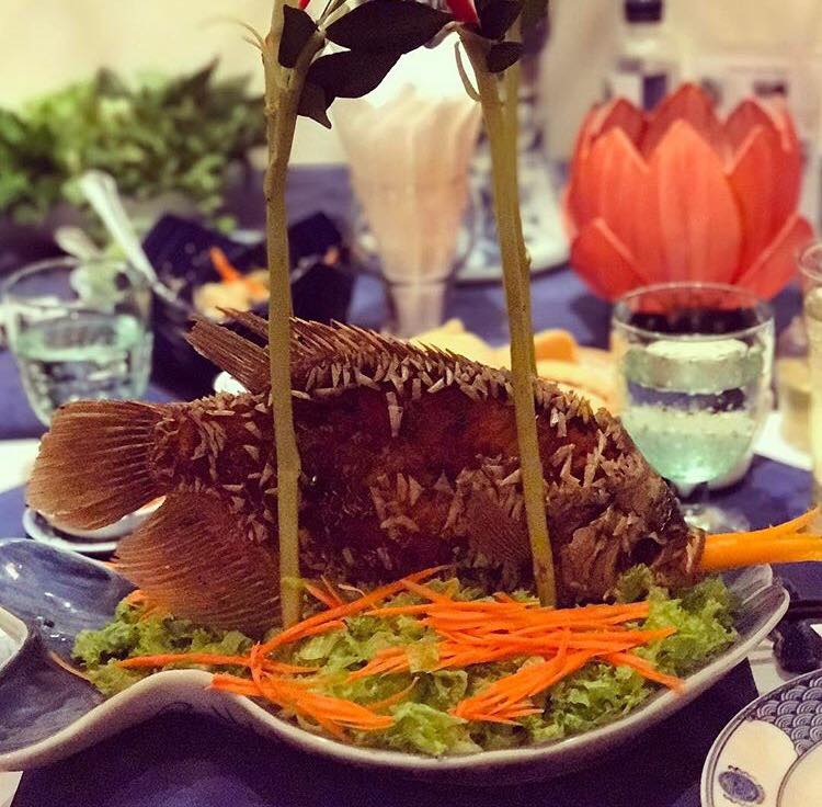 Le Dalat - Bangkok food guide | Bangkok Foodies