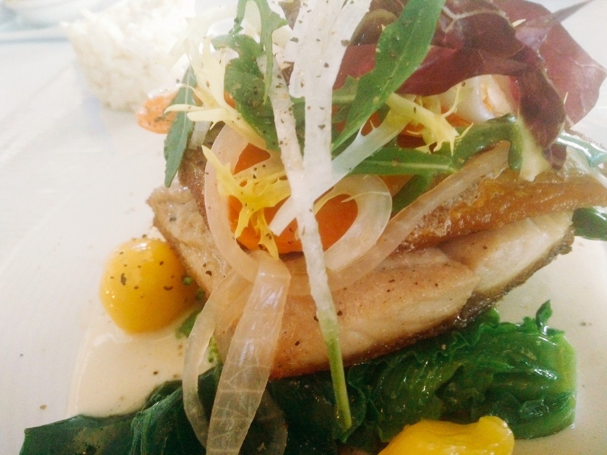 French lunch at Philippe's - Bangkok food guide | Bangkok Foodies