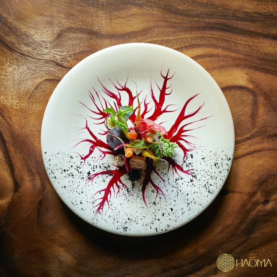 Haoma - Bangkok food guide | Bangkok Foodies