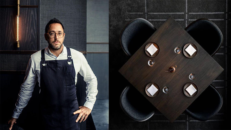 The Taste of Northern California Cuisine Arrives in Shenzhen with Ensue ...