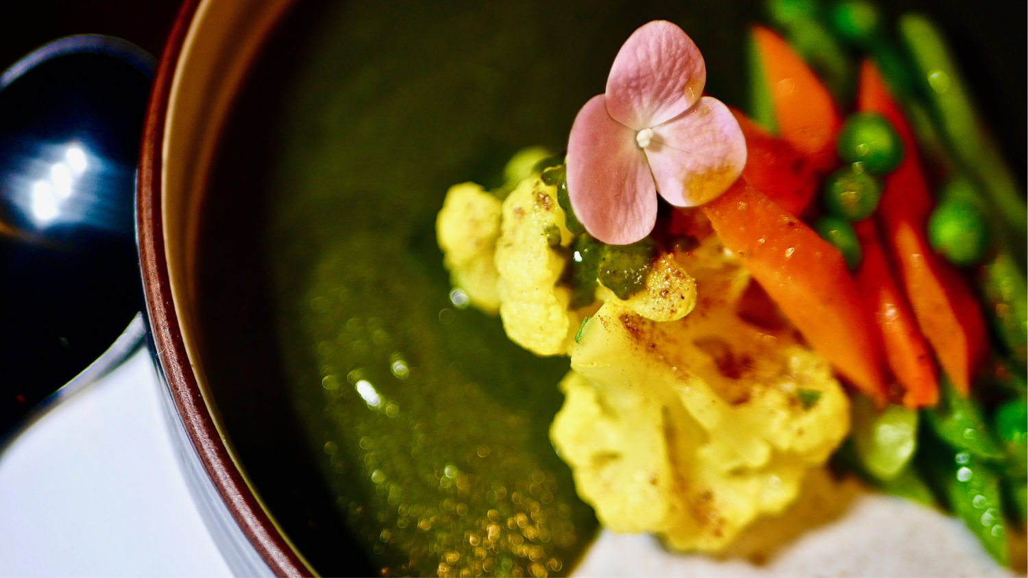 Haoma Appeals to Vegans and Casual Diners with New Menu