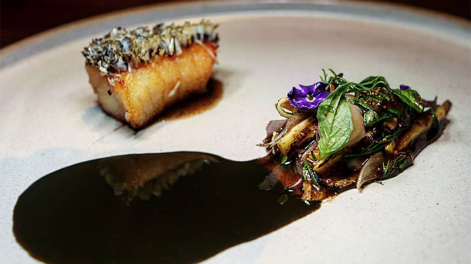 TAAN Takes Rural Cuisine to the Next Level With New Tasting Menu