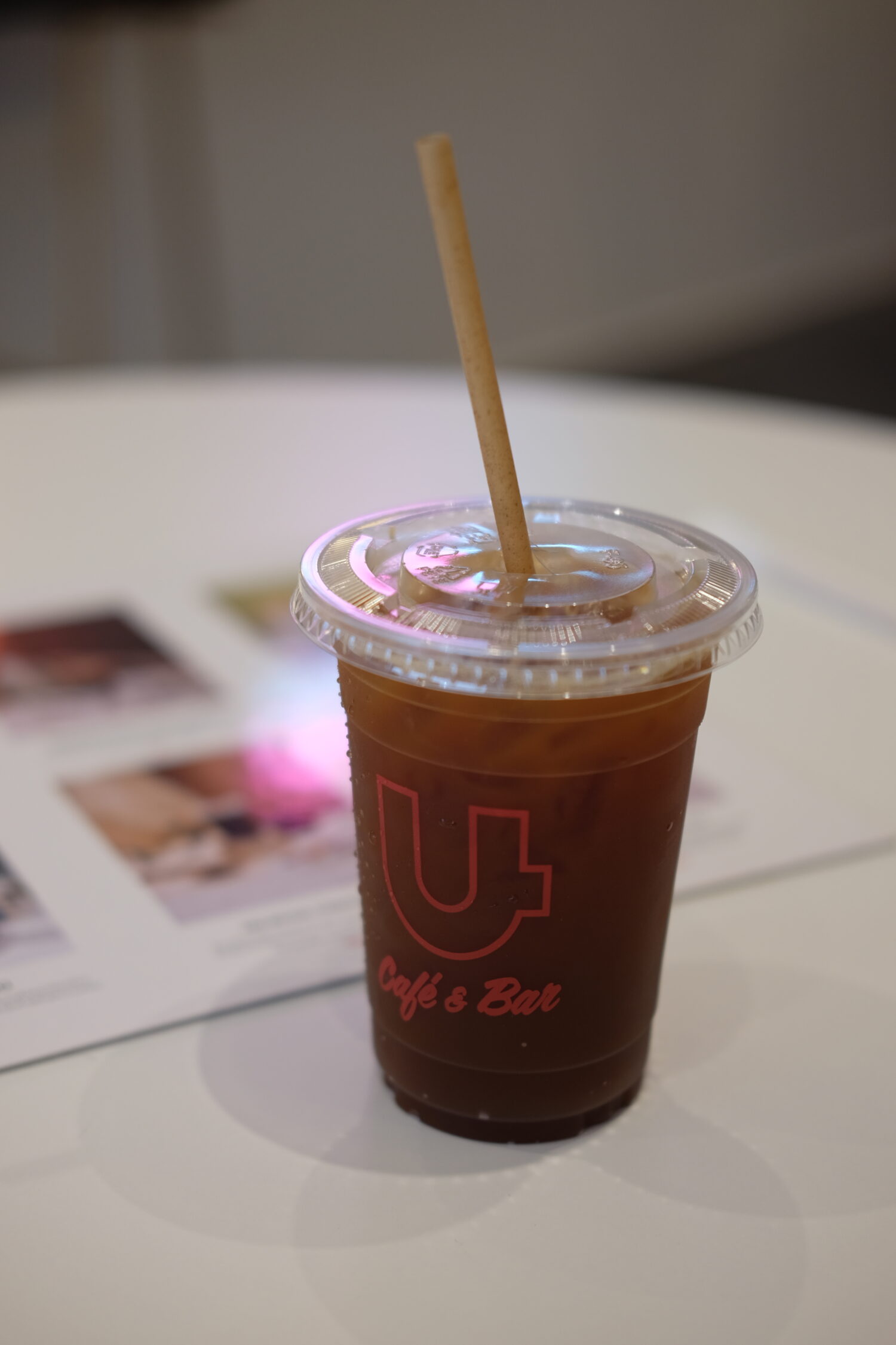 Kiosk Cafe & Bar Serves Coffee Mocktails by Day & Umeshu by Night