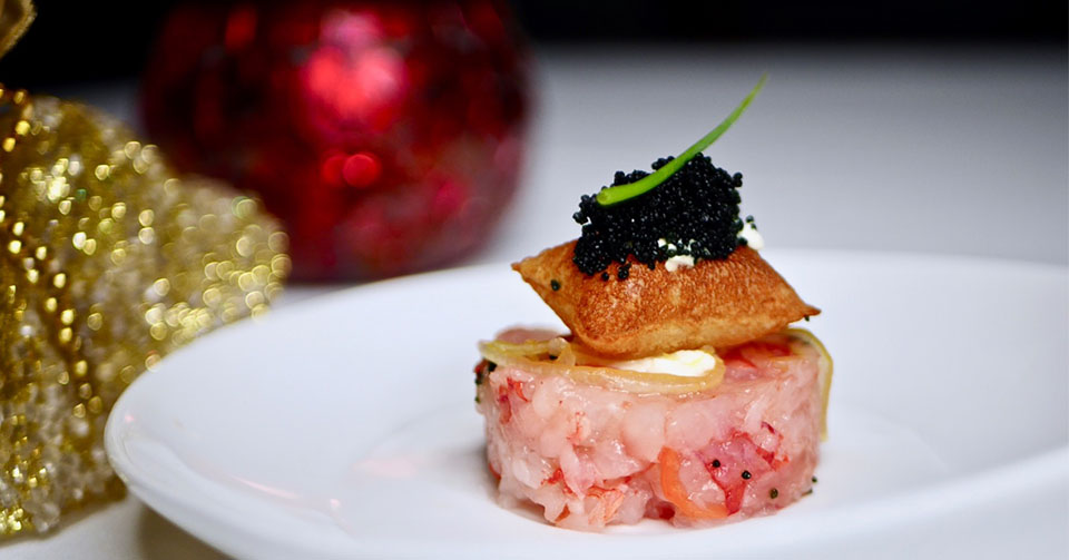 Enoteca Bangkok Festive Menu 2020 From 15th December 2020 to 10th ...