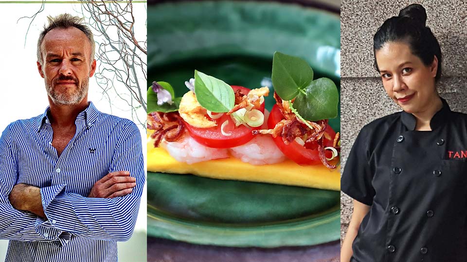 CHADA Culinary introduces “Private Chef Table” gourmet experiences to ...