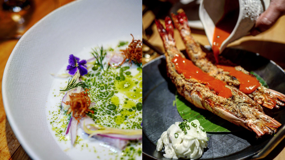 Jhol Reveals New Menu Highlighting True Flavours of Coastal Indian Cuisine