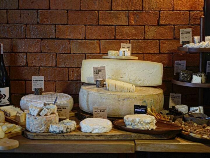 New Cheese Buffet in Bangkok Comes at an Unbeatable Price - Bangkok ...