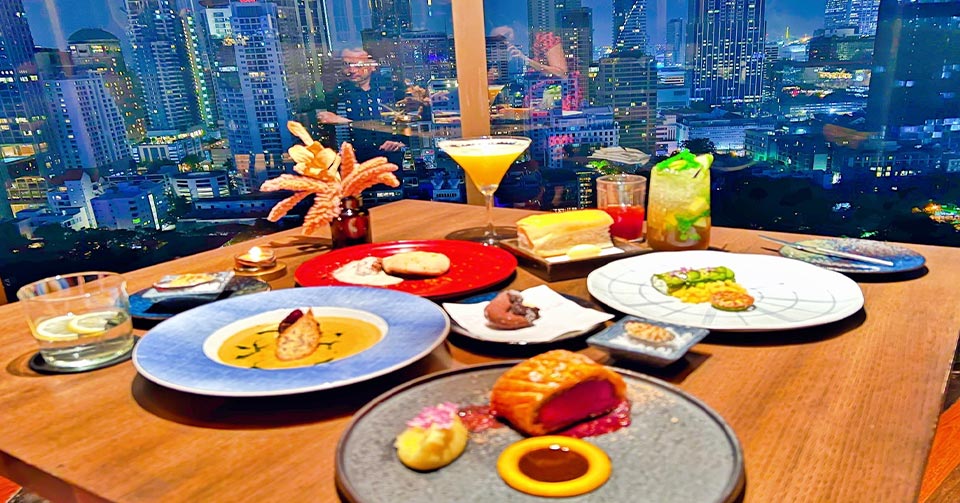 CHAR Restaurant is back | CHAR Bangkok - Bangkok food guide | Bangkok ...