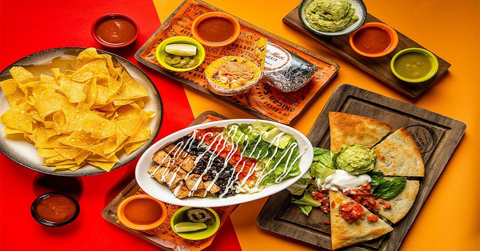 NYE madness at Cali-Mex | Cali-Mex Bar & Grill Sukhumvit Soi 11 ...