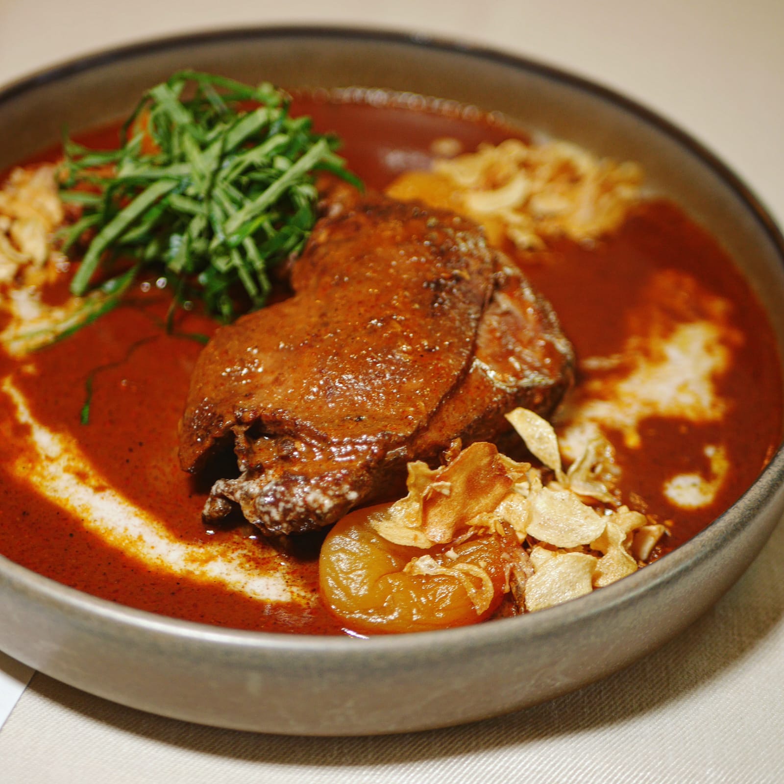 Dusit Thani Bangkok Lives on Through Benjarong, Baan Dusit and Their ...