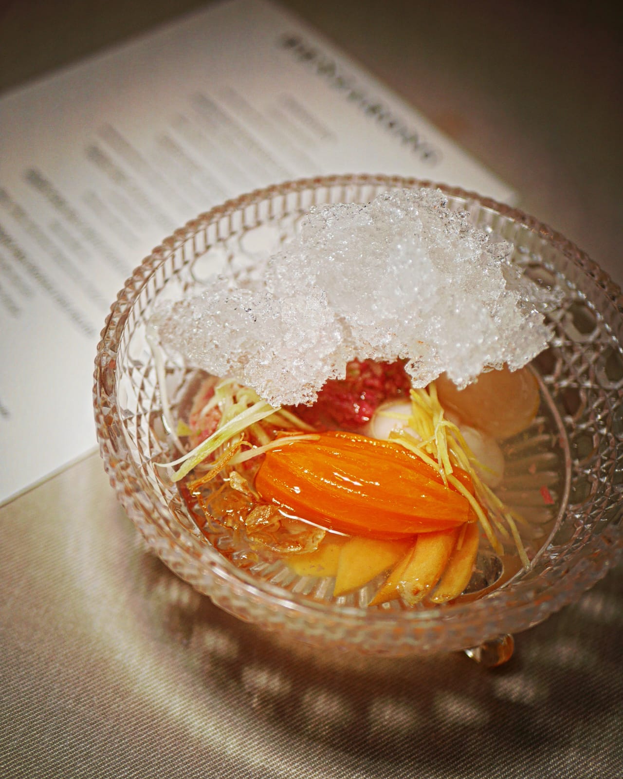 Dusit Thani Bangkok Lives on Through Benjarong, Baan Dusit and Their ...