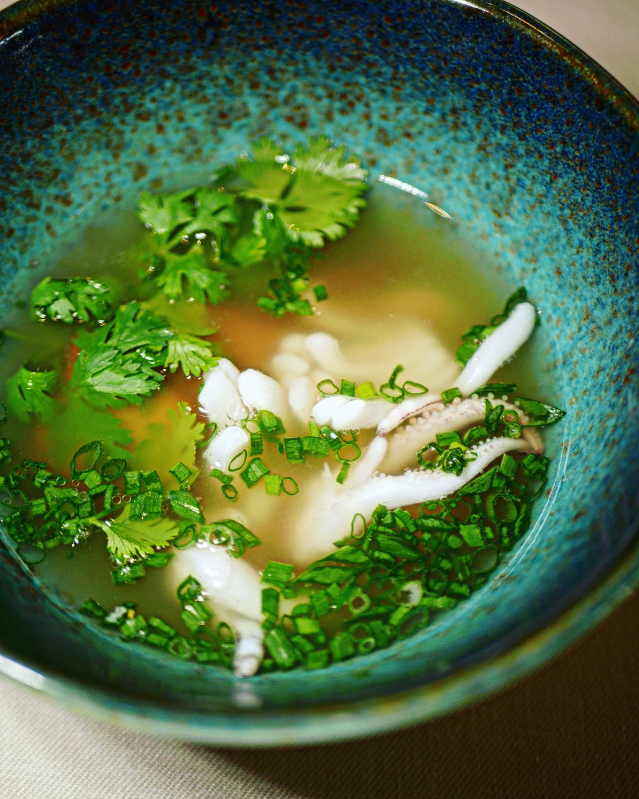 Dusit Thani Bangkok Lives on Through Benjarong, Baan Dusit and Their ...