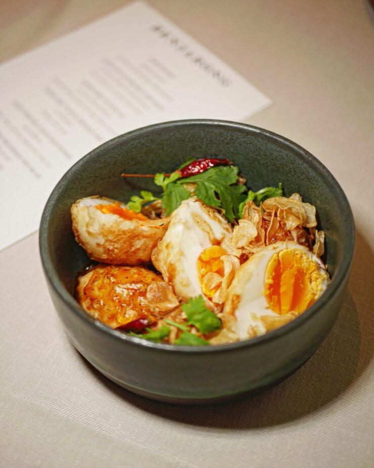 Dusit Thani Bangkok Lives on Through Benjarong, Baan Dusit and Their ...