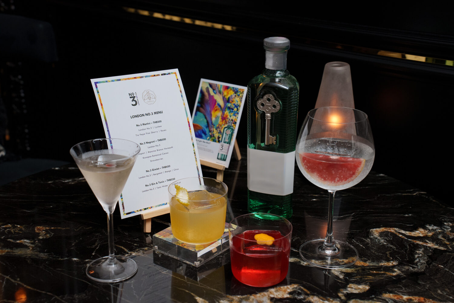 It's World Gin Day! The perfect occasion to raise your favorite gin in ...