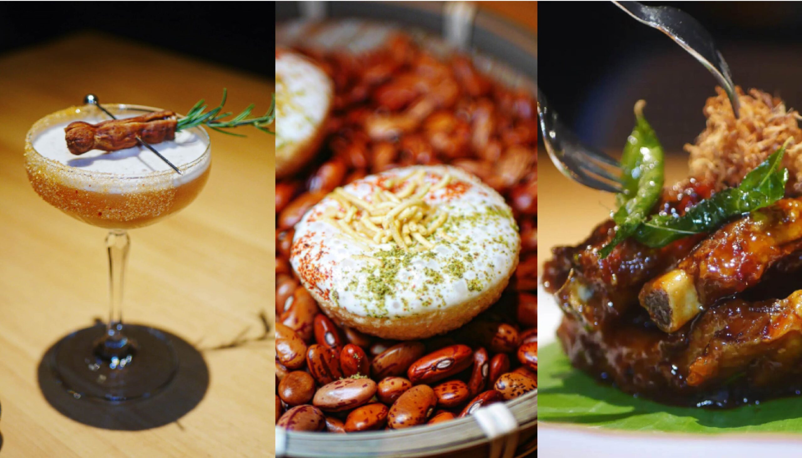 No Naan, No Problem: Experience a New Coastal Indian Culinary Adventure ...