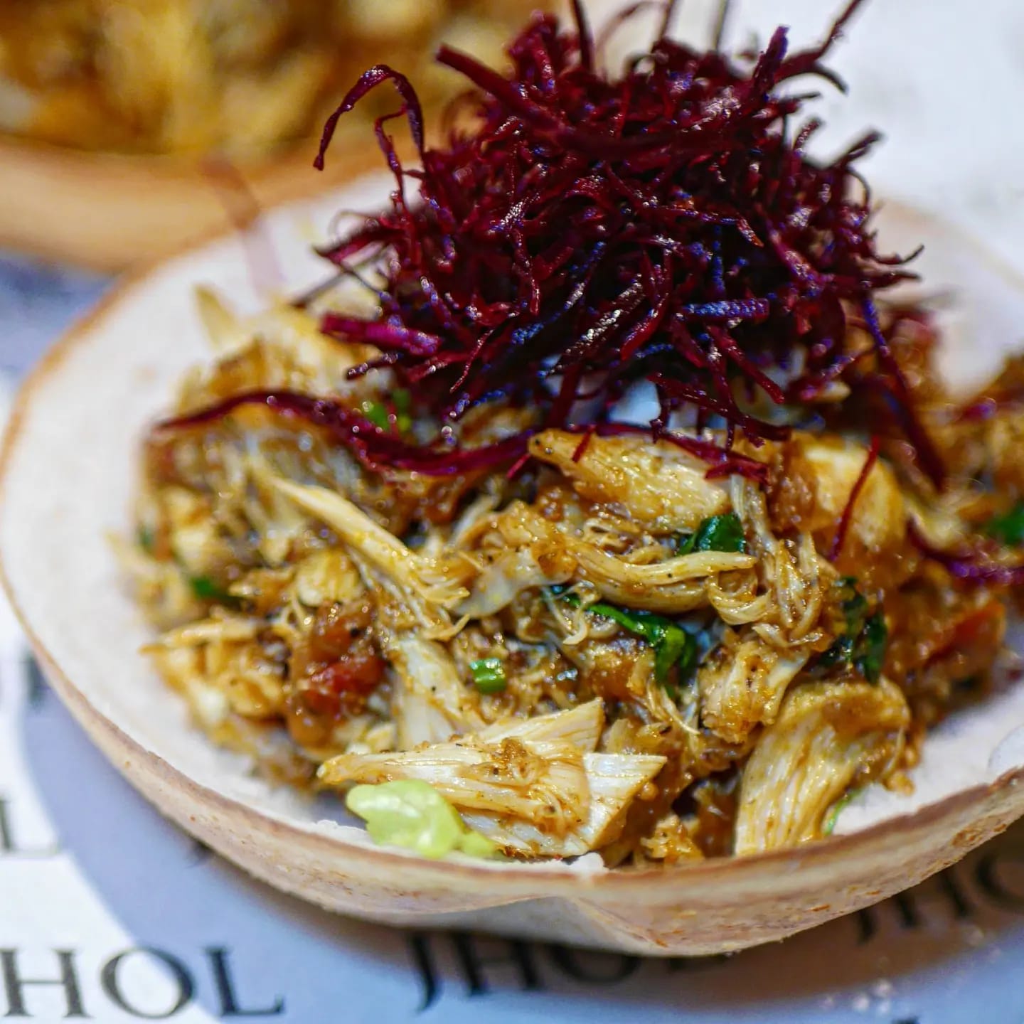 No Naan, No Problem: Experience a New Coastal Indian Culinary Adventure ...