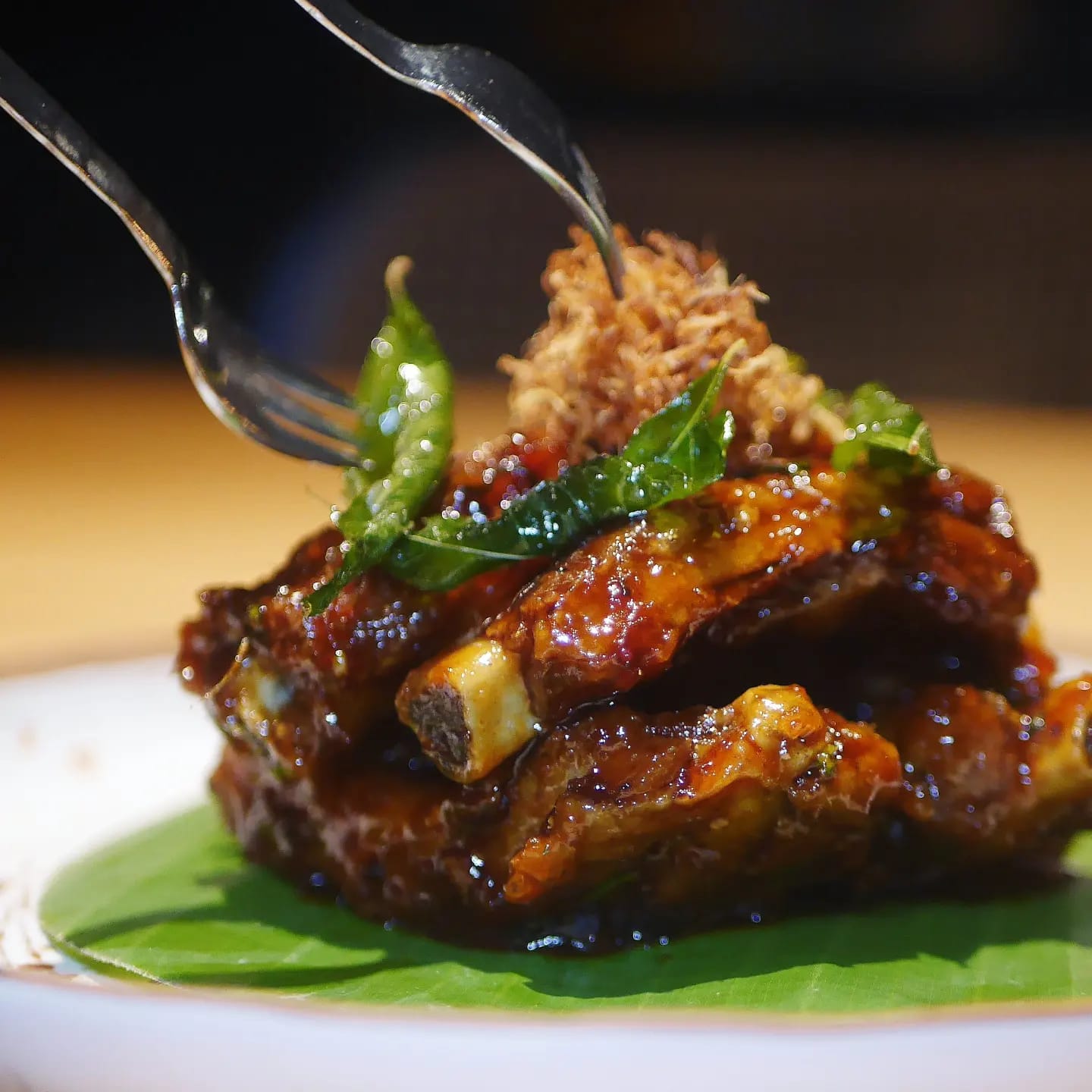 No Naan, No Problem: Experience a New Coastal Indian Culinary Adventure ...