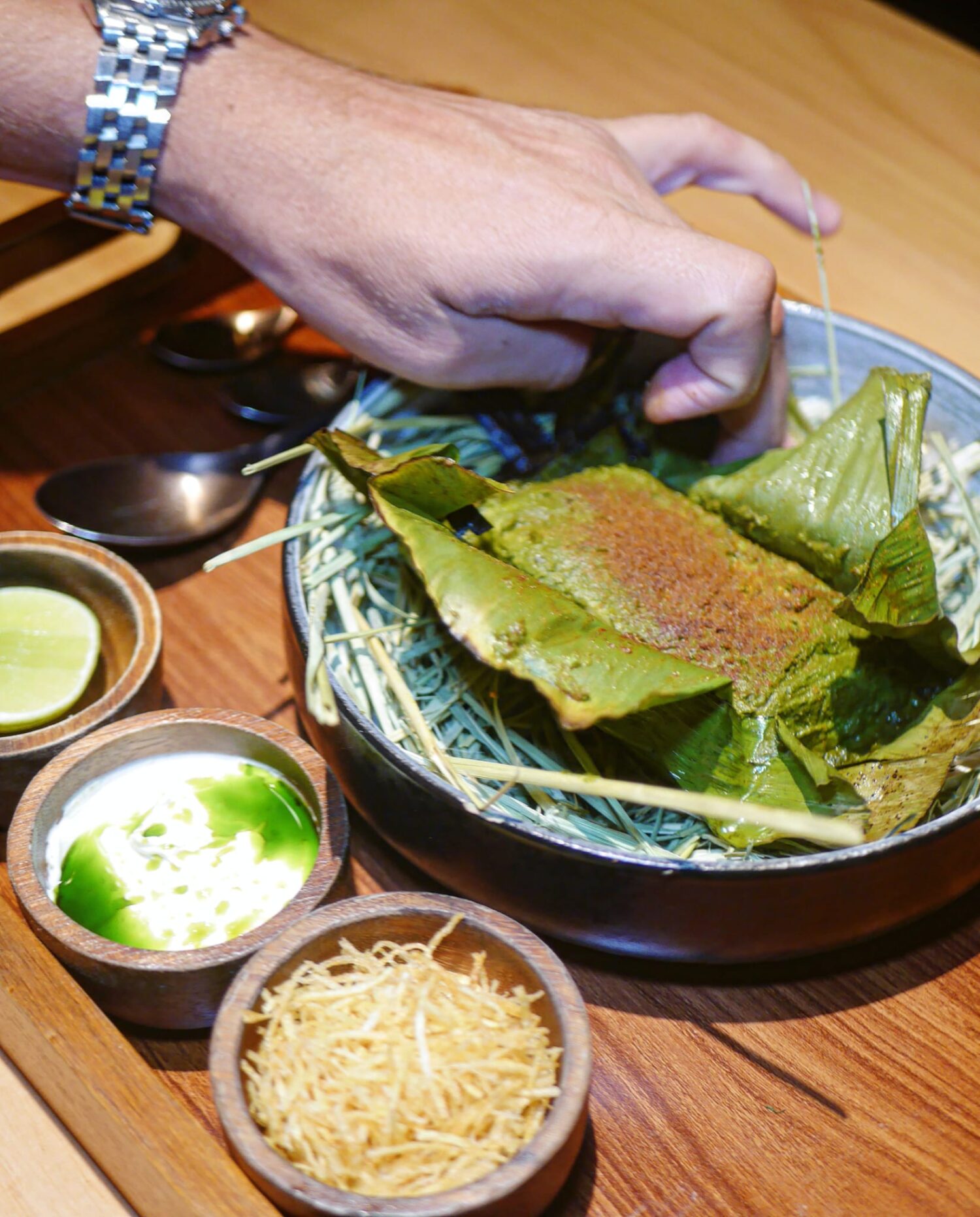 No Naan, No Problem: Experience a New Coastal Indian Culinary Adventure ...