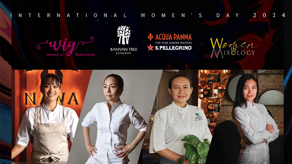 Women In Hospitality In Celebration Of International Women S Day 2024