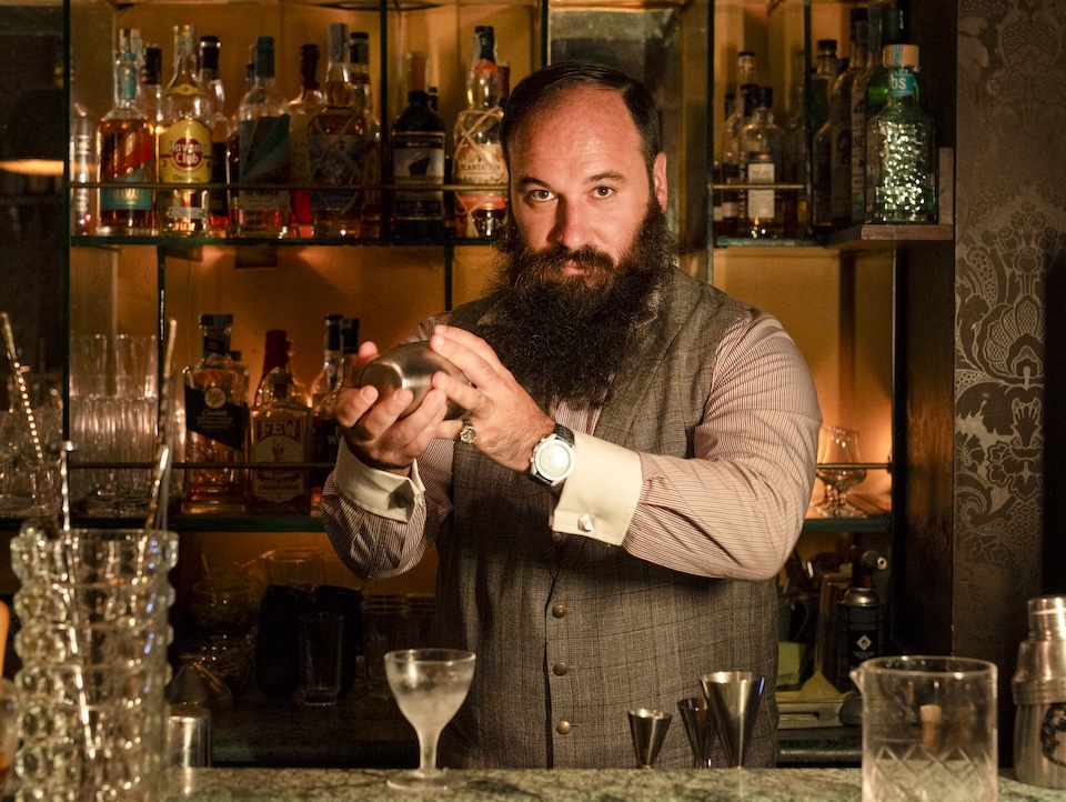 A Taste of Milan’s Best-Kept Secret ‘1930 Cocktail Bar’ at The Bamboo ...