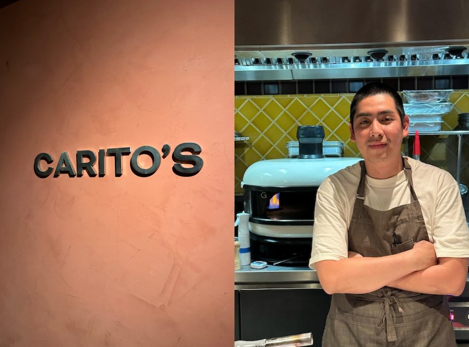 A Sneak Preview of Carito's Bangkok - A New Latin American Joint That's ...