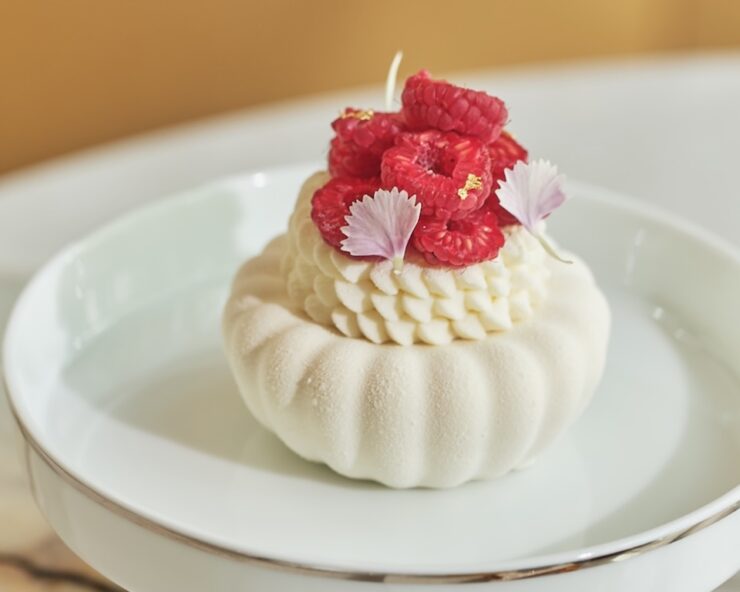 Craving more? Guests are invited to explore an array of signature ...